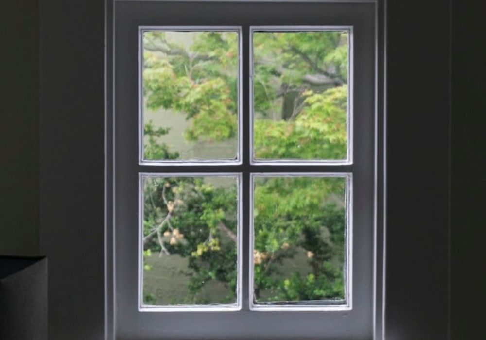 Okna w kolorze antracytowym – z jakim dachem, parapetem i klamkami będą ...